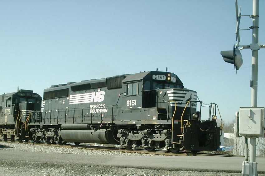 NS 6151